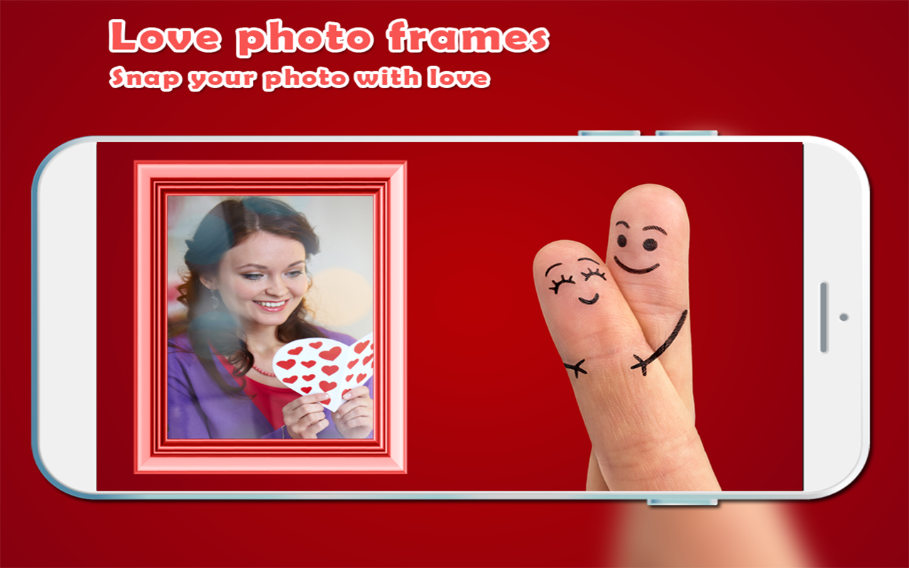 Love Photo Frames – Single - App on Amazon Appstore