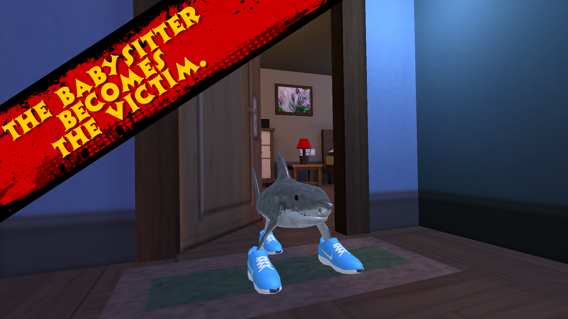 Horror Brainrot: Scary Baby Game: app su Amazon Appstore