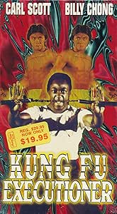 Amazon.com: Kung Fu Executioner : Scott, Chong: Movies & TV