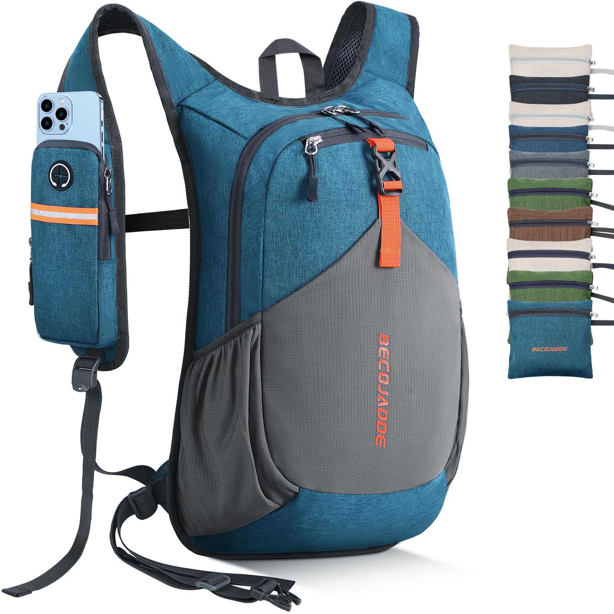 7 Best Packable Day Pack | True Ultralight Under Three Ounces