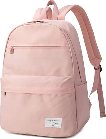 HASAGEI Backpack Men Women School Backpacks for 15.6 Inch Laptop ...