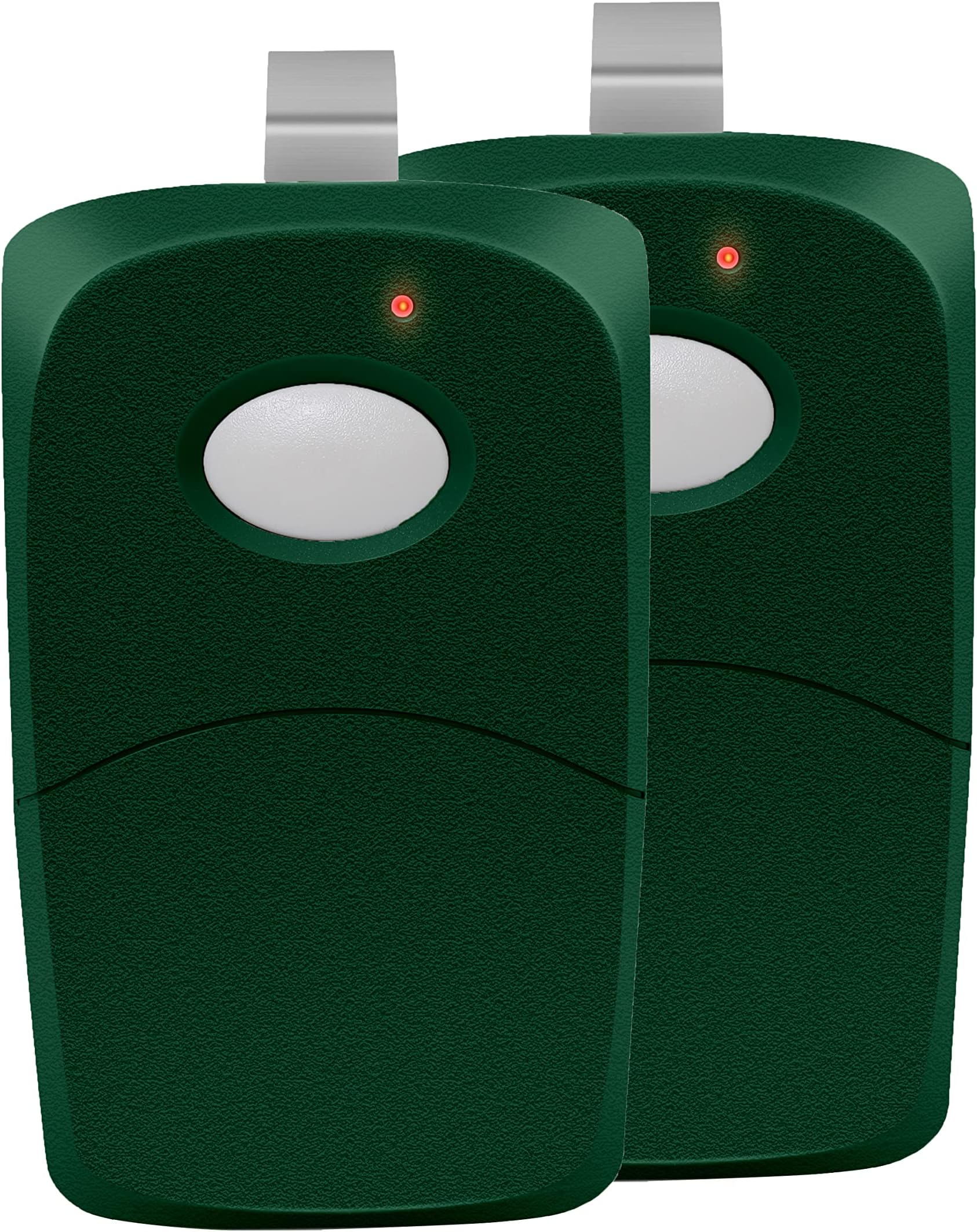 2 Pack for Stanley Remote Control - 10 Dip Switch 310Mhz 1050|1082 ...