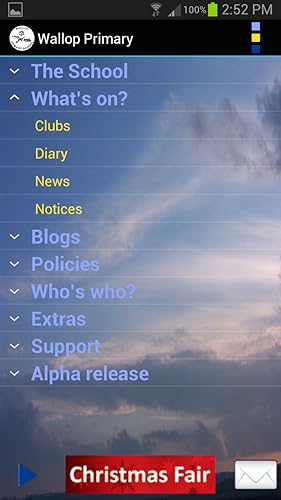 Wallop Primary School - App on the Amazon Appstore