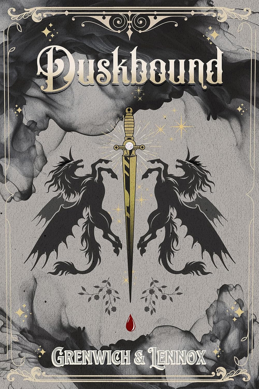 Amazon.com: Duskbound (The Esprithean Trilogy Book 2) eBook : Grenwich ...
