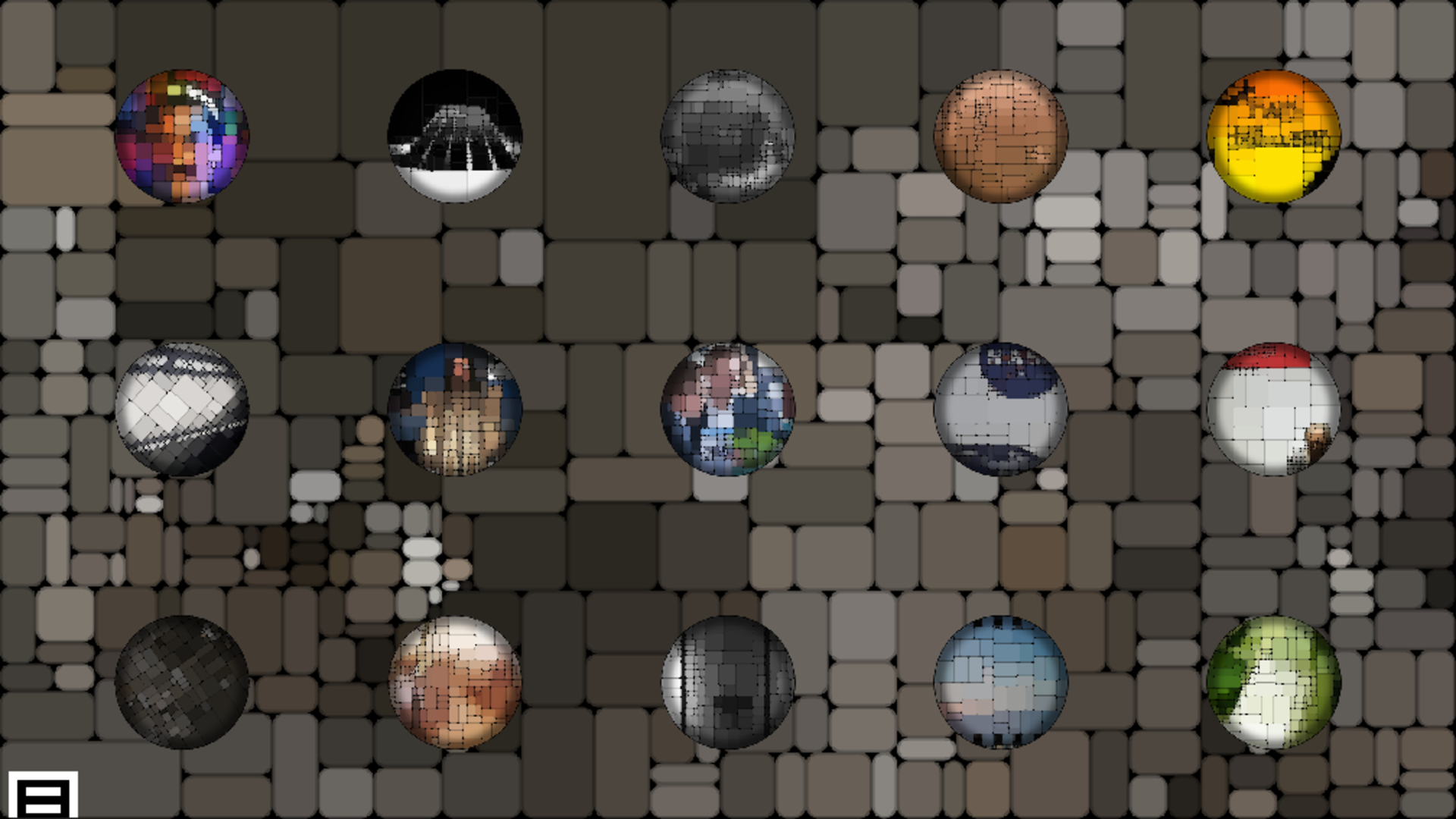 Shimmer Sounds and Ringtones - App on Amazon Appstore