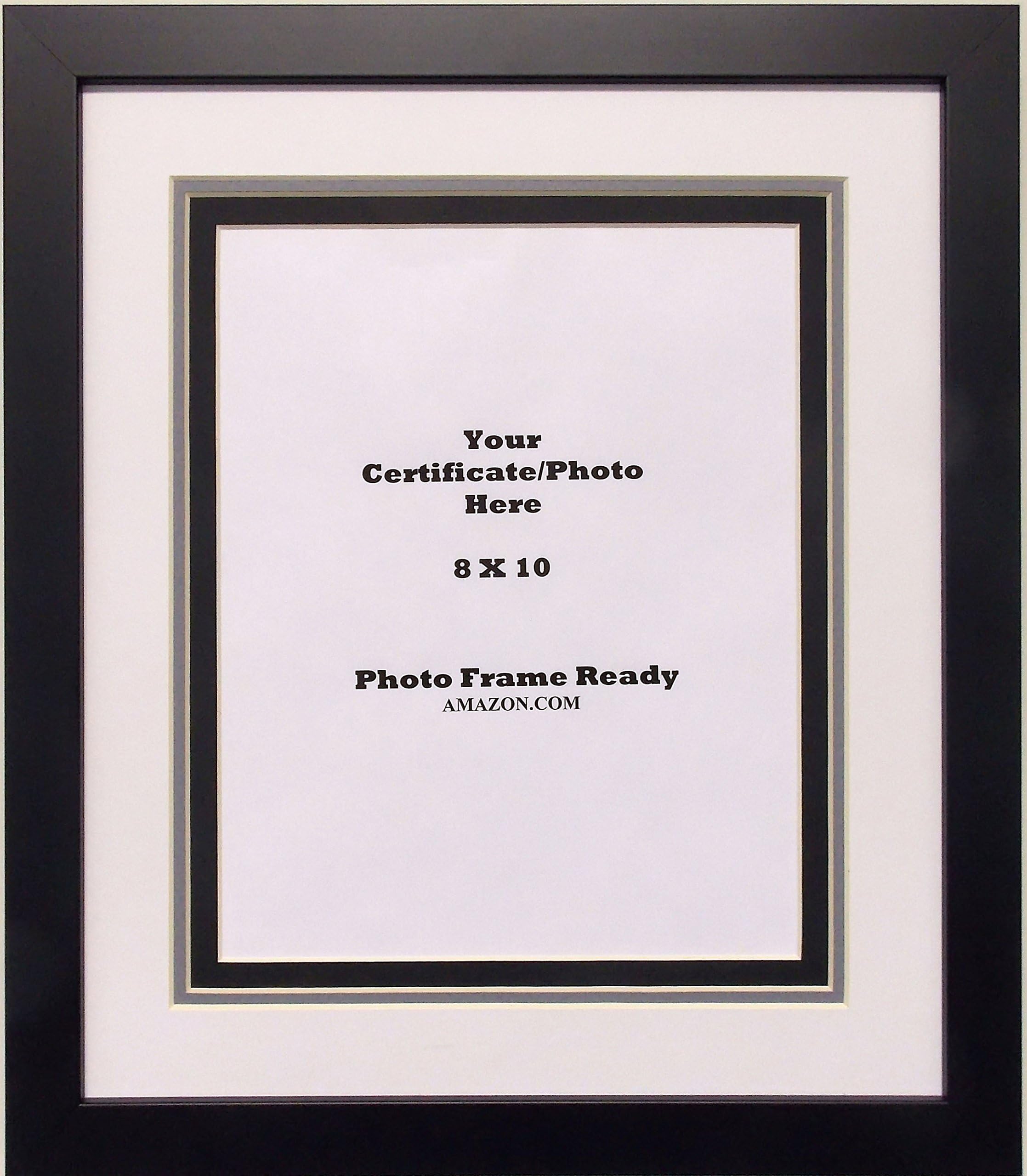 Amazon.com - Graduation Diploma University Certificate 8-1/2 X 11 with ...