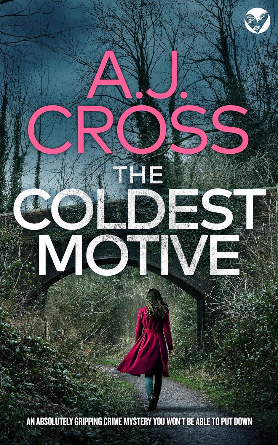 Amazon.com: THE COLDEST MOTIVE an absolutely gripping crime mystery you ...