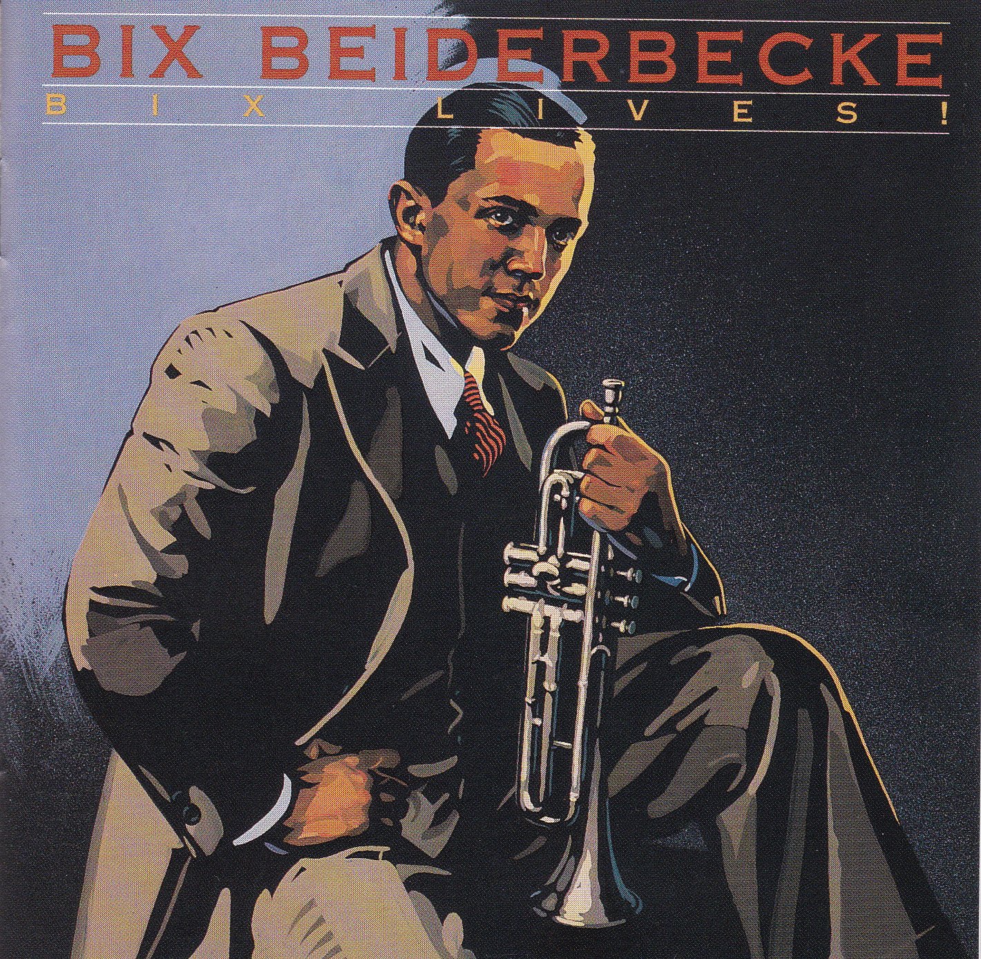 Bix Lives - Amazon.com Music