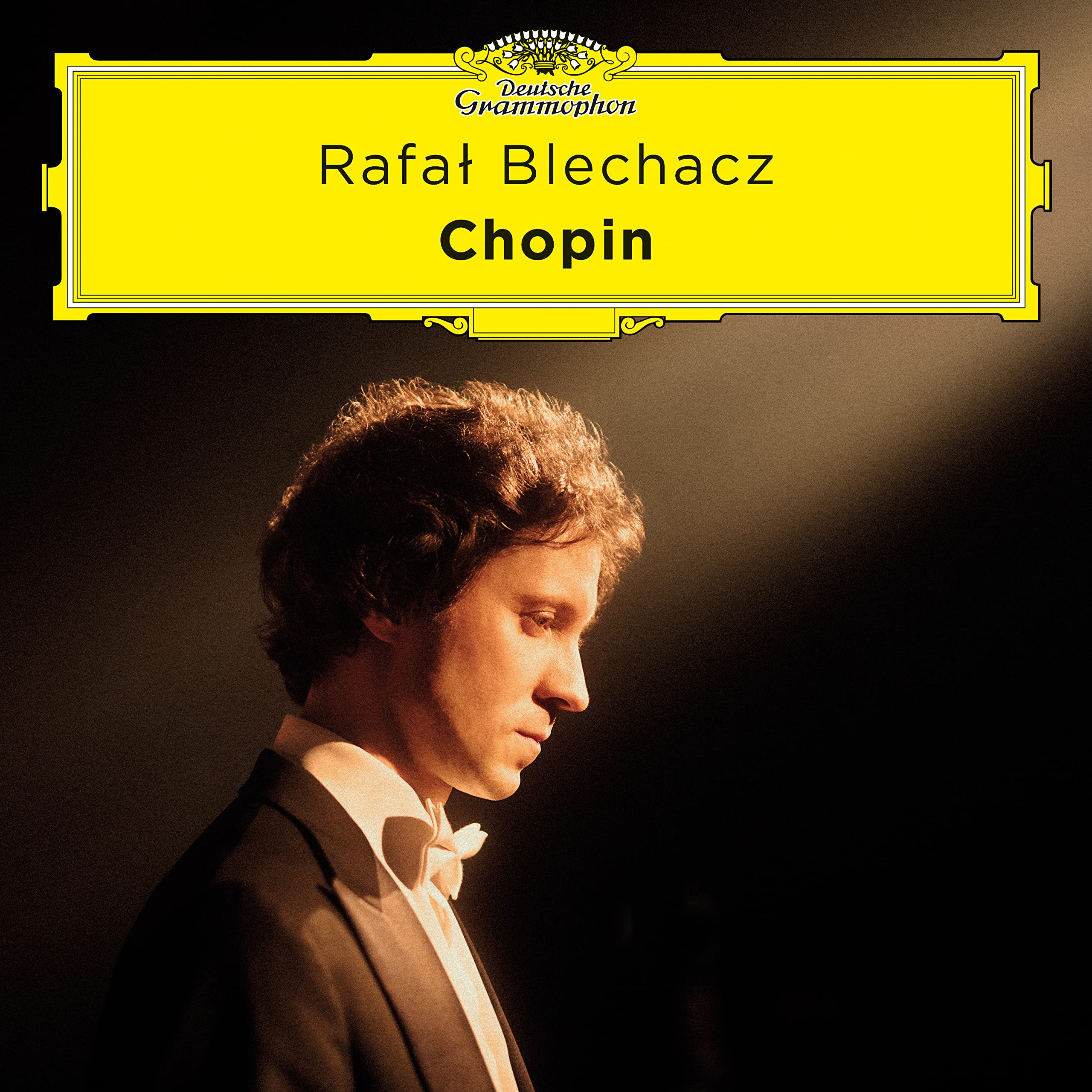 Chopin: Amazon.co.uk: CDs & Vinyl