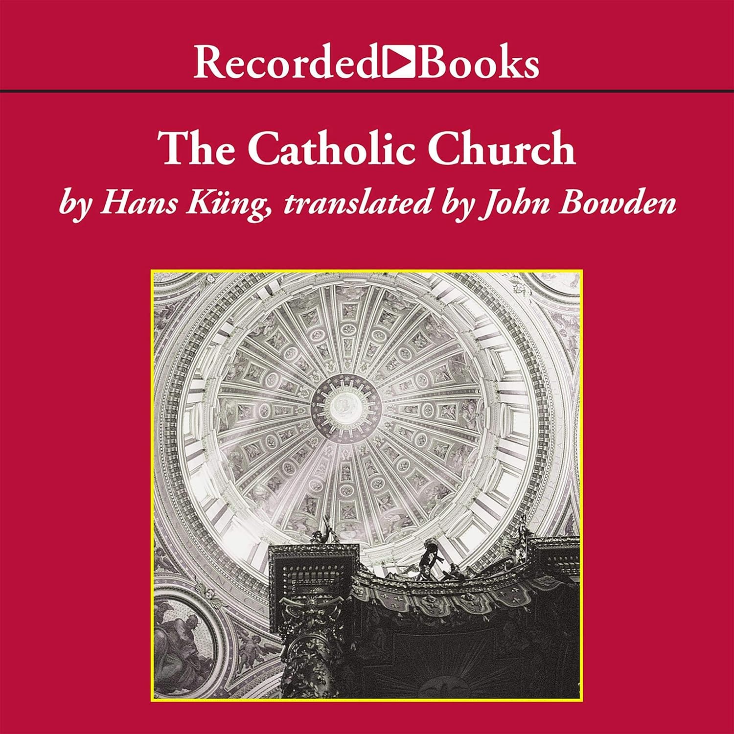 Amazon.com: The Catholic Church: A Short History (The Modern Library ...
