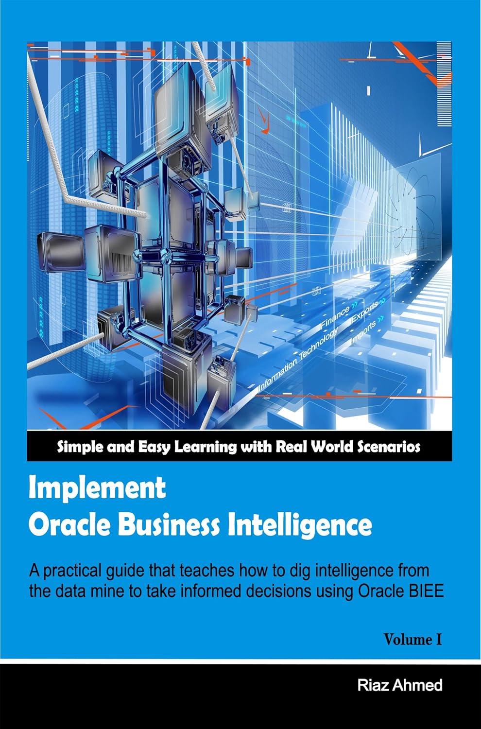Implement Oracle Business Intelligence (Implement Oracle Business ...