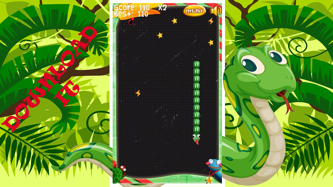 Snake - App on the Amazon Appstore
