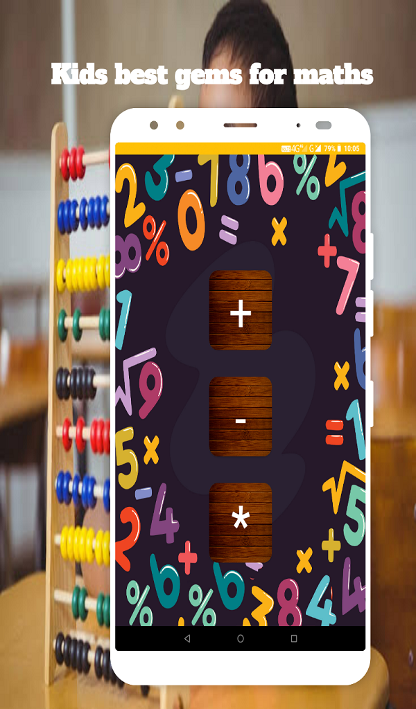 kids genius math game - App on Amazon Appstore