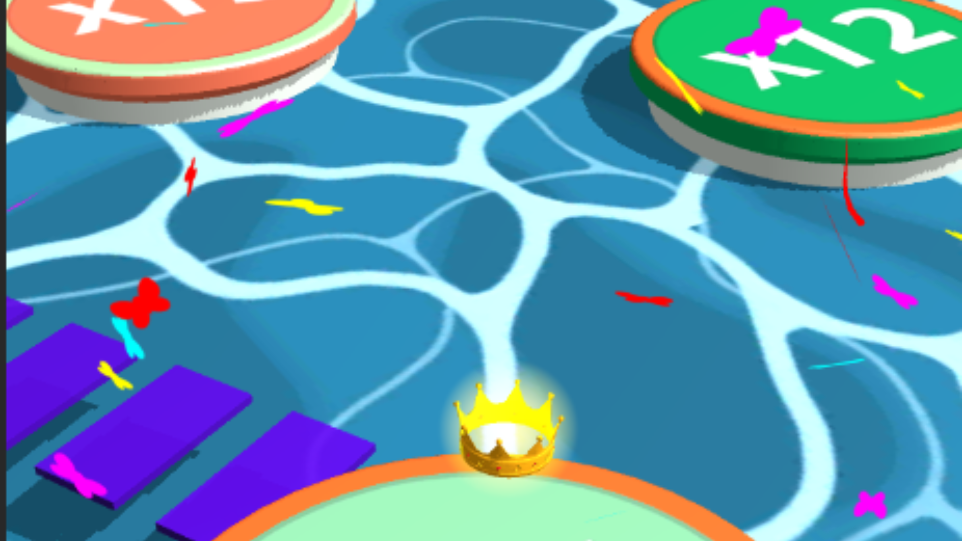 Short Path Run Race Fun game - App on Amazon Appstore
