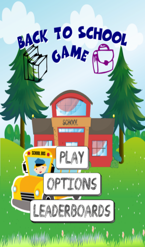 Back To School Game - App on Amazon Appstore