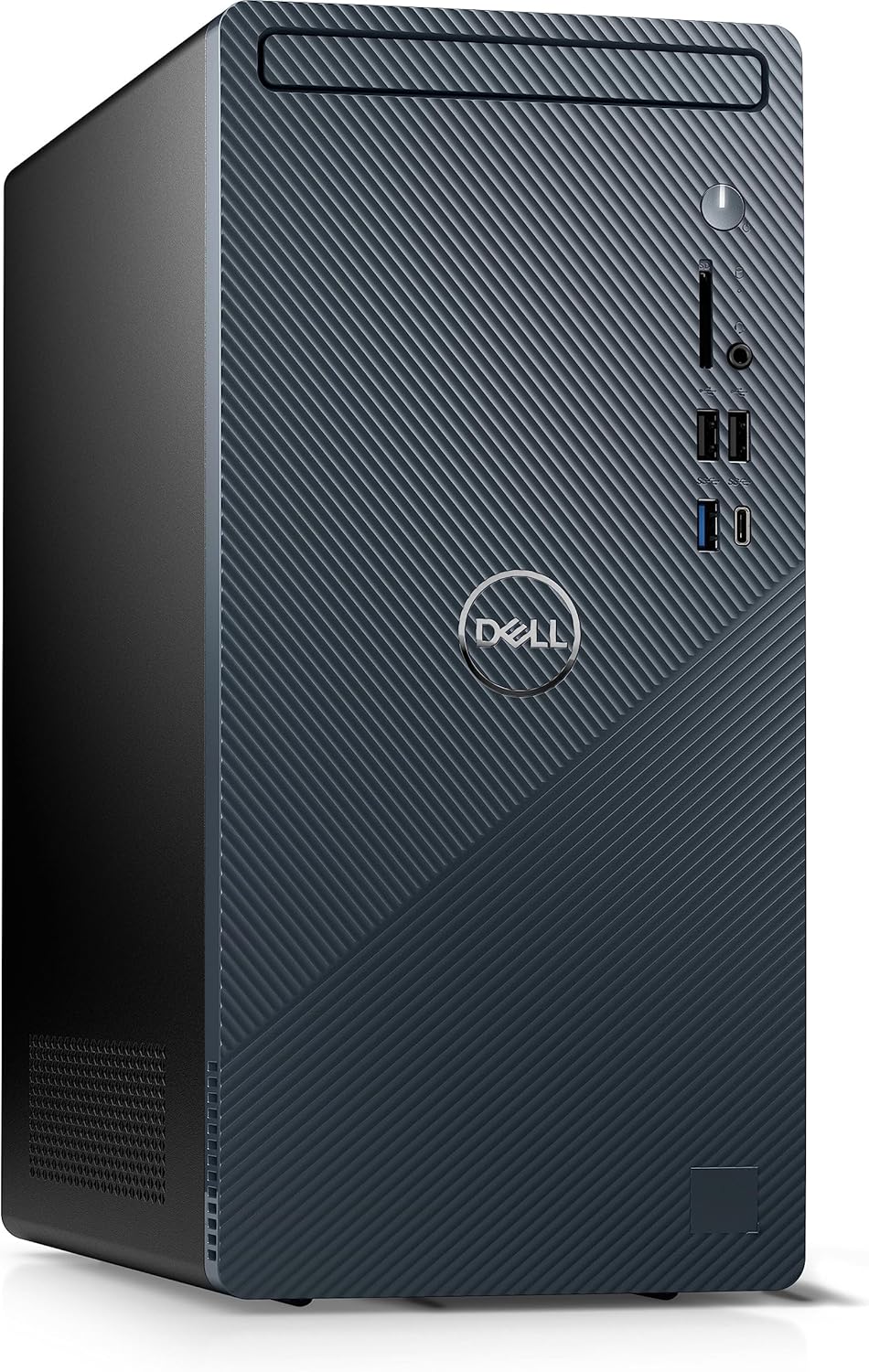 Amazon.com: Dell Inspiron 3020 MT Mini Tower Desktop Computer Tower ...