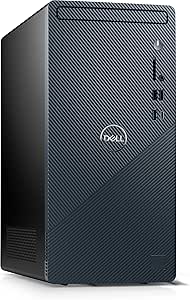 Amazon.com: Dell Inspiron 3020 MT Mini Tower Desktop (2023) | Core i5 ...