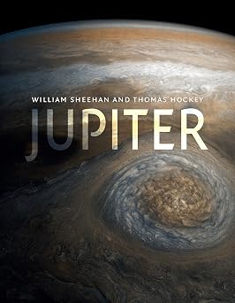 Jupiter (Kosmos): Amazon.co.uk: William Sheehan, Thomas Hockey ...