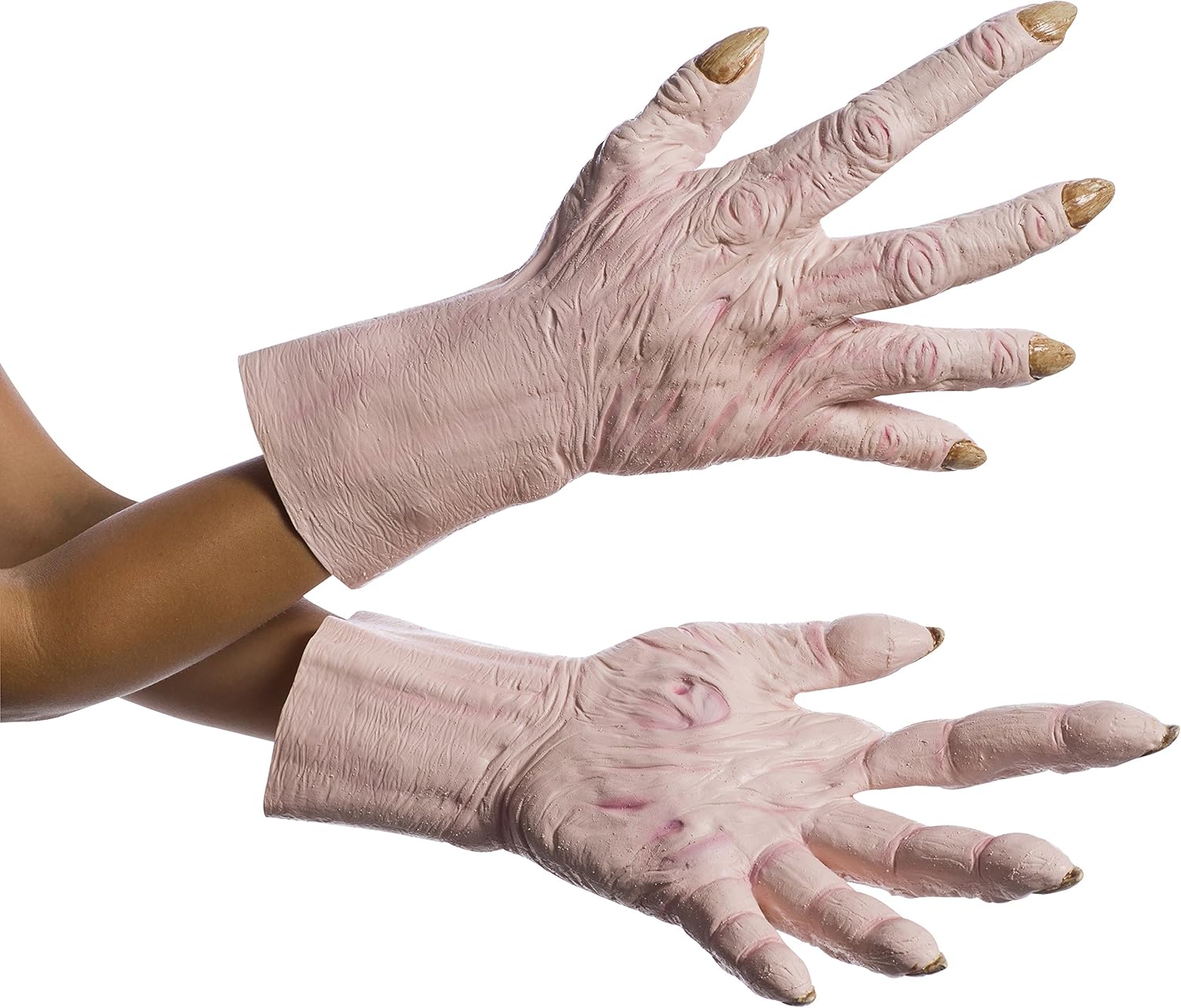 Amazon.com: Rubie's Men's Star Wars: Episode Viii Supreme Leader Snoke ...