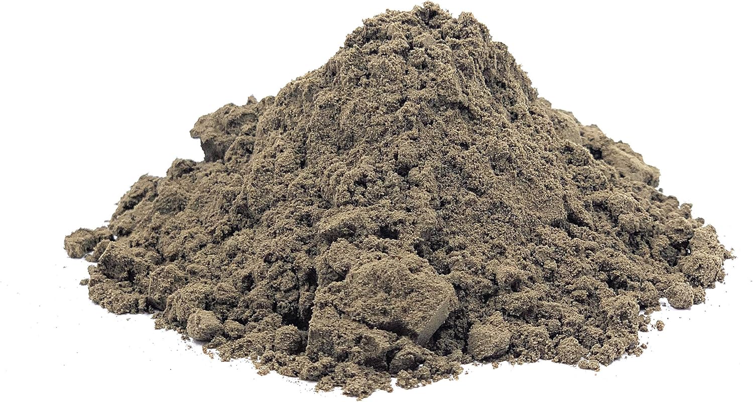 Amazon.com: Best Botanicals Chaste Tree Berry Powder 16 oz. : Health ...