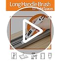 Amazon.com: Window Track Cleaner 8 PCS, Window Groove Cleaning Brush ...