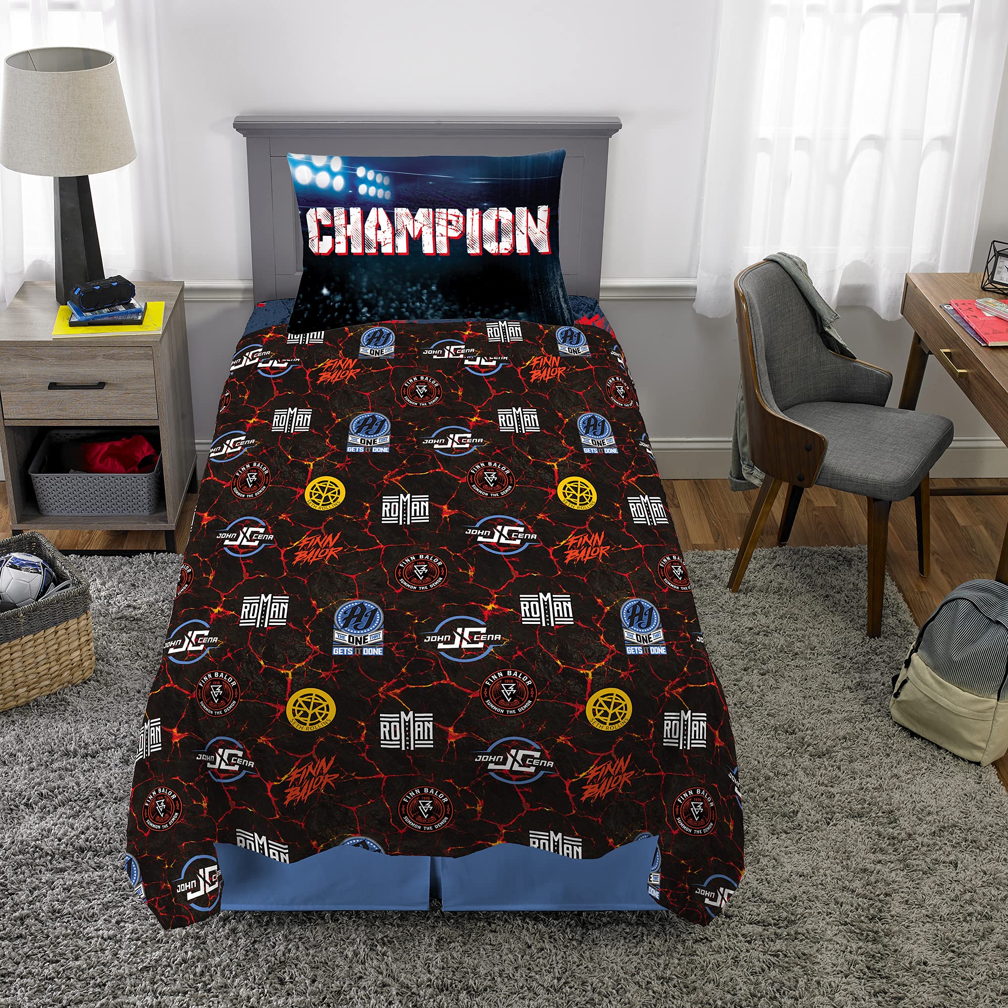 Snapklik.com : Franco Kids Bedding Sheet Set