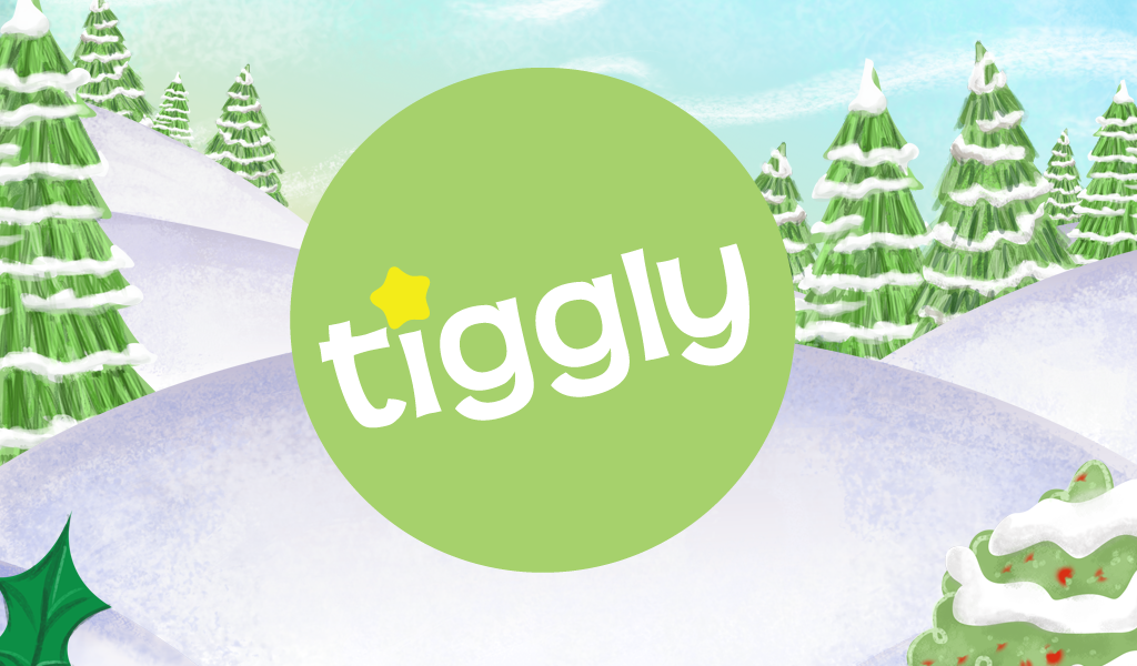Tiggly Stamp - App on Amazon Appstore