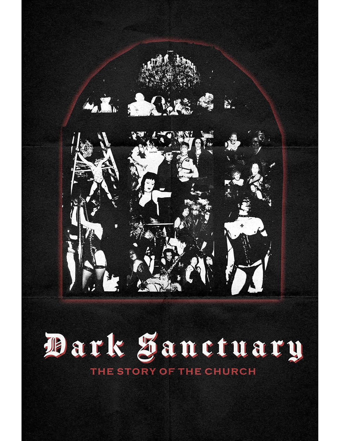 Amazon.com: Dark Sanctuary: The Story Of The Church [DVD] : Timothy ...
