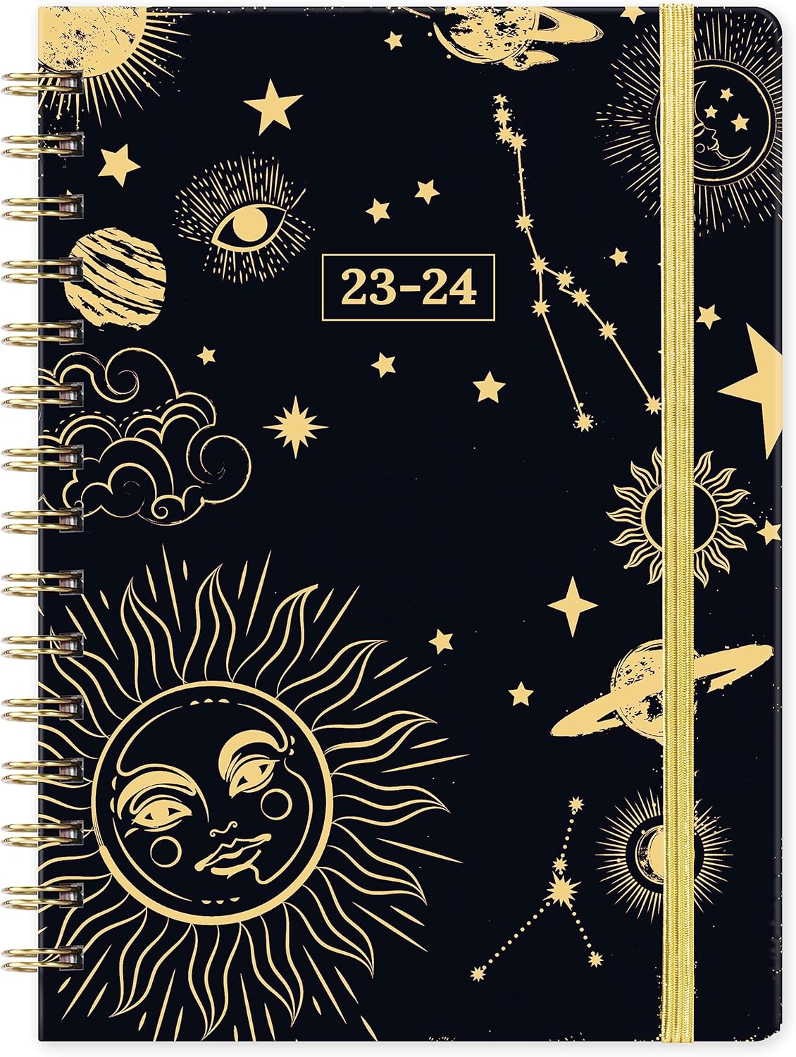 Amazon.com: Planner 2023-2024 - 學術規劃師 2023-2024 年 7 月 - 2024 年 6 月 2023 ...