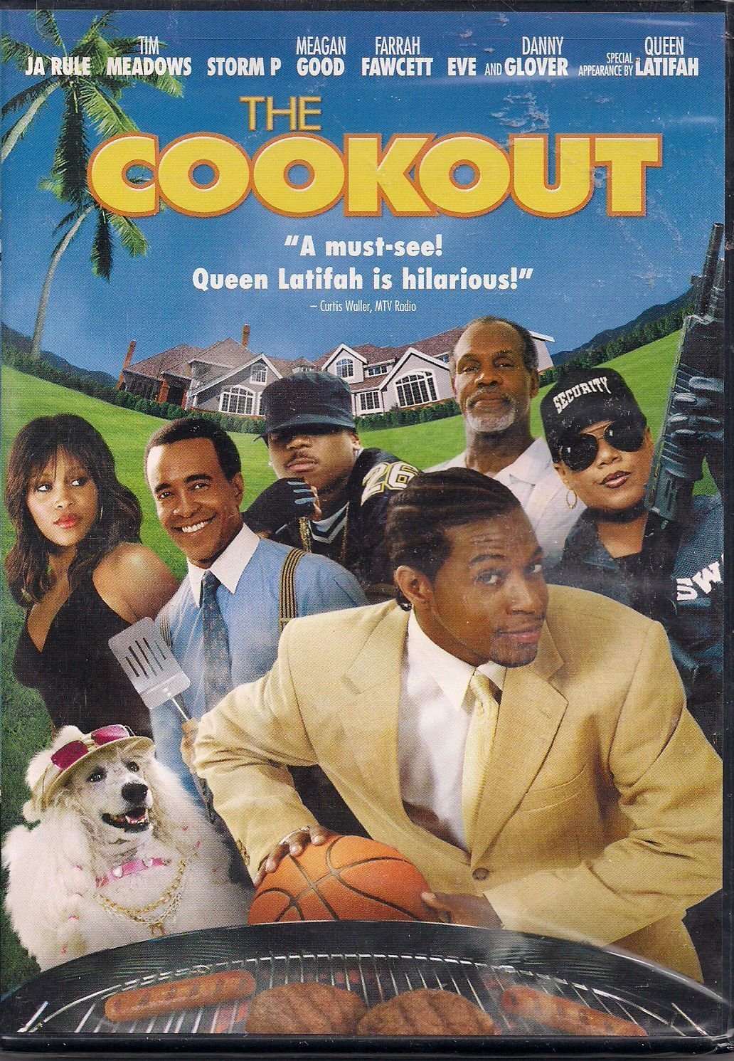 Amazon.com: Cookout : Movies & TV