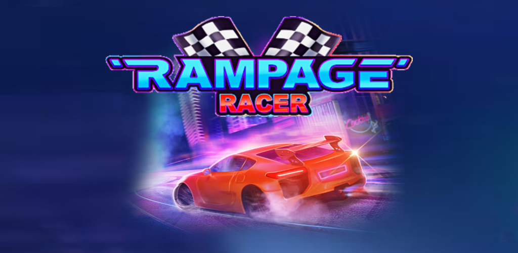 Rampage Racer - App on Amazon Appstore