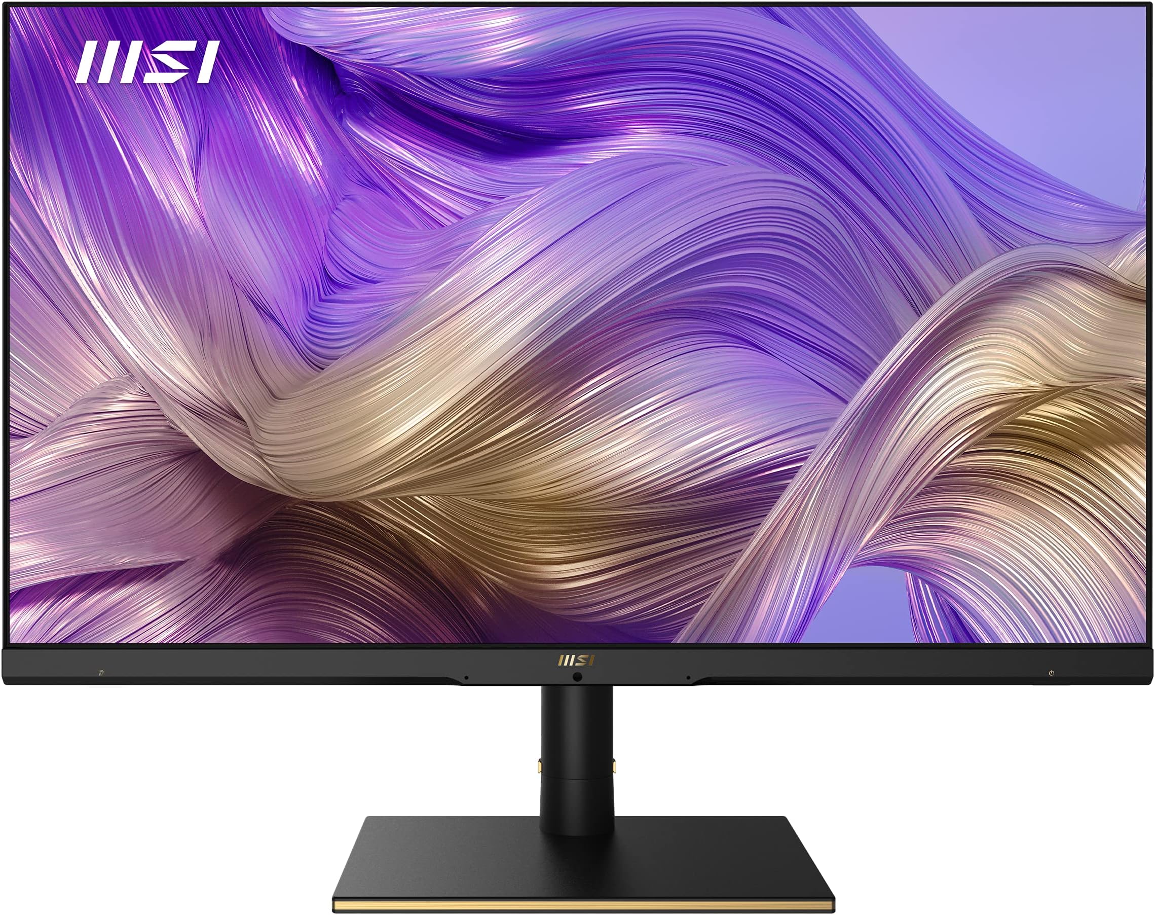 Amazon.com: MSI Summit MS321UP, 32" Monitor, 3840 x 2160 (UHD), IPS ...