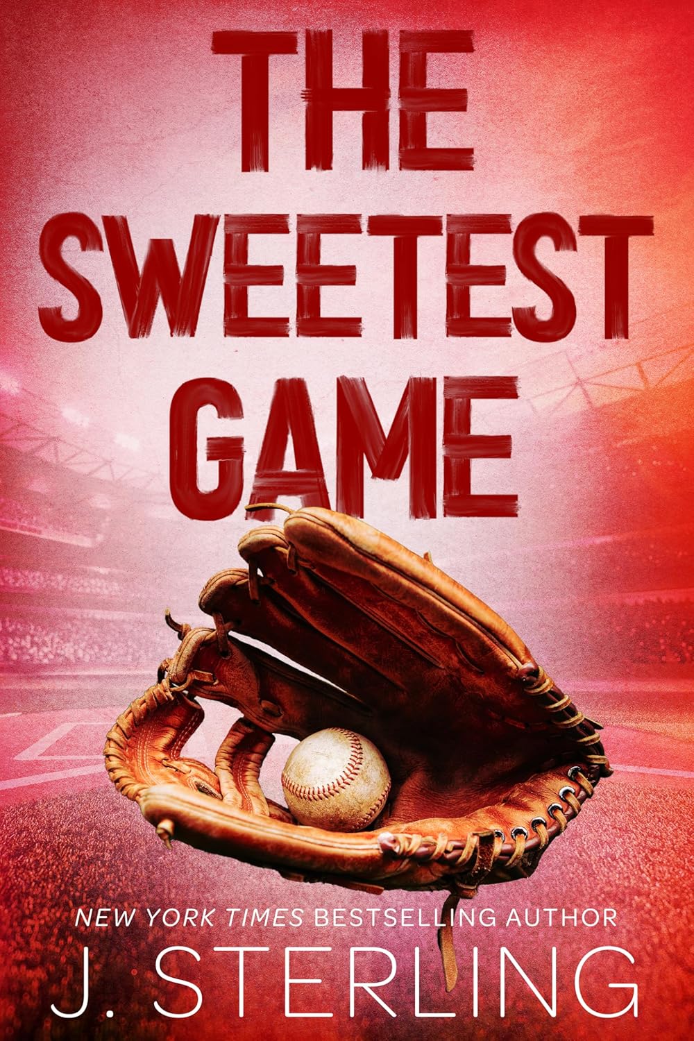 The Sweetest Game (The Game Series Book 3) - Kindle edition by Sterling ...