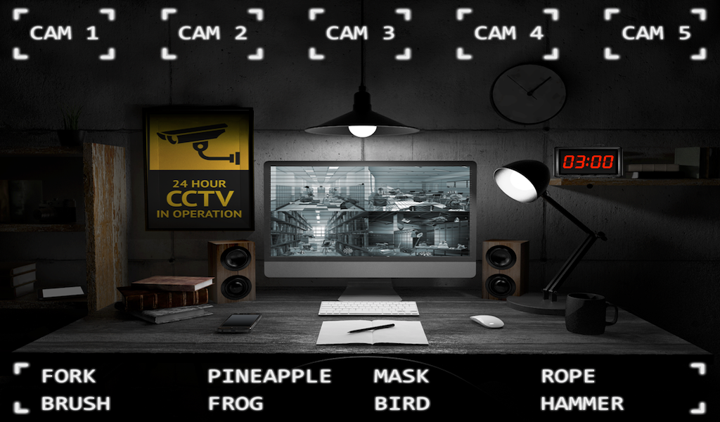 Escape From The Dinosaurs:Amazon.ca:Appstore for Android