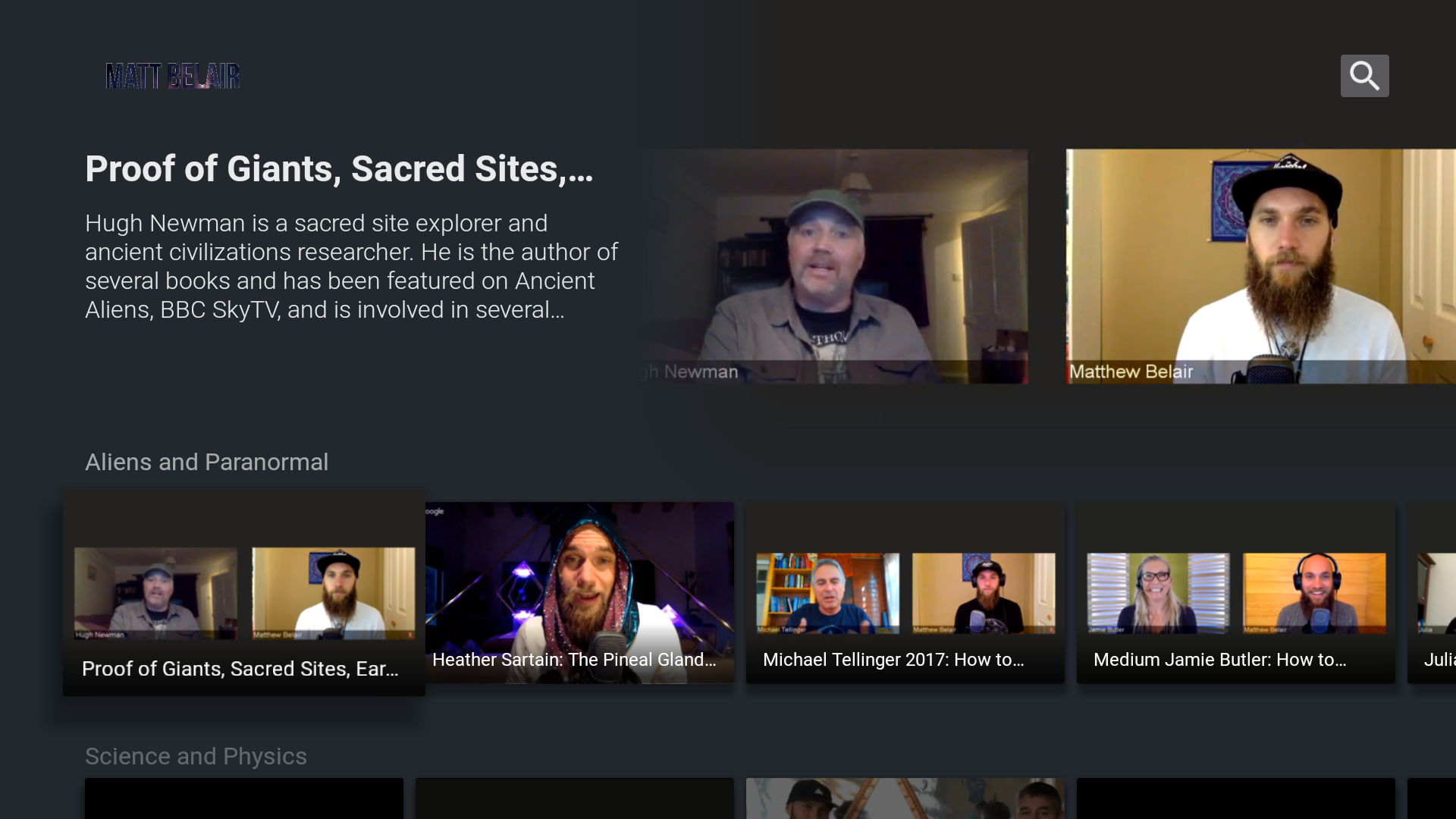 Professor Dave Explains - App on Amazon Appstore