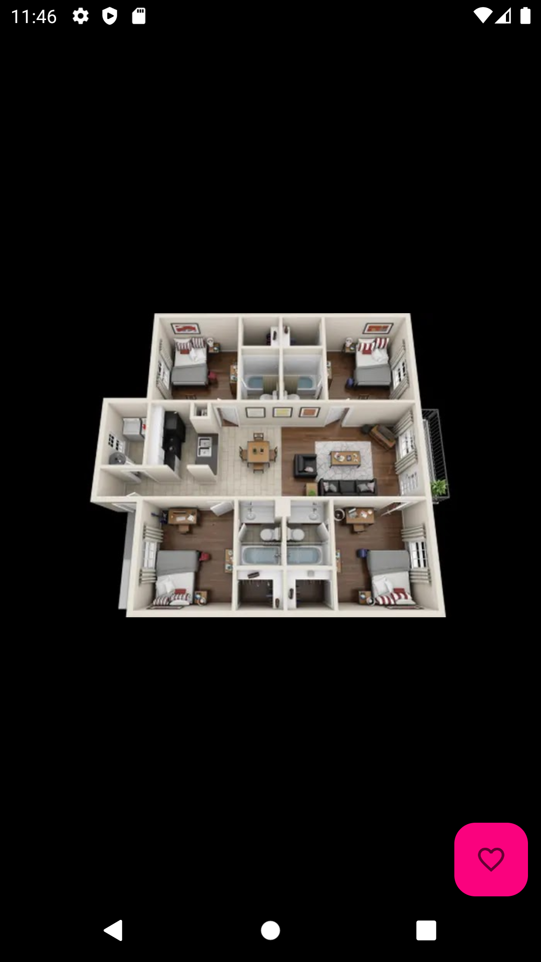 3d Home designs layouts:www.amazon.com:Appstore for Android