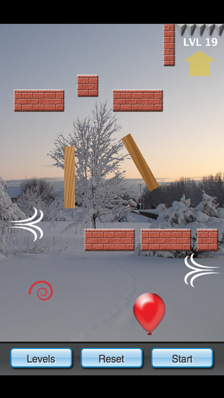 Cross Winds - App on Amazon Appstore
