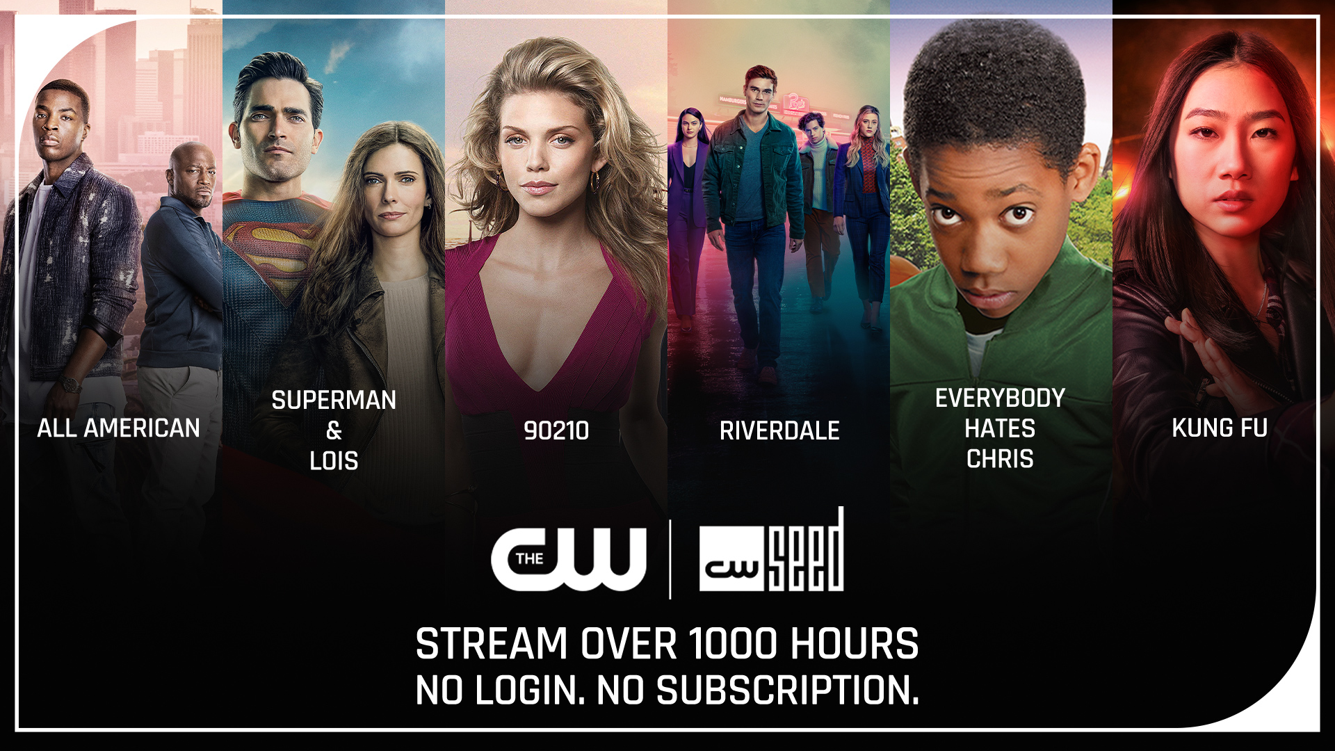 The CW:Amazon.com:Appstore for Android