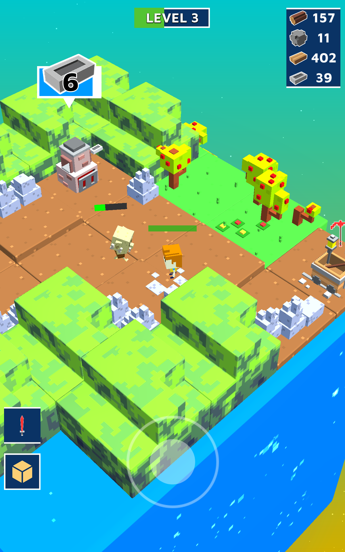 RealmCraft: Infinite Horizons - App on Amazon Appstore