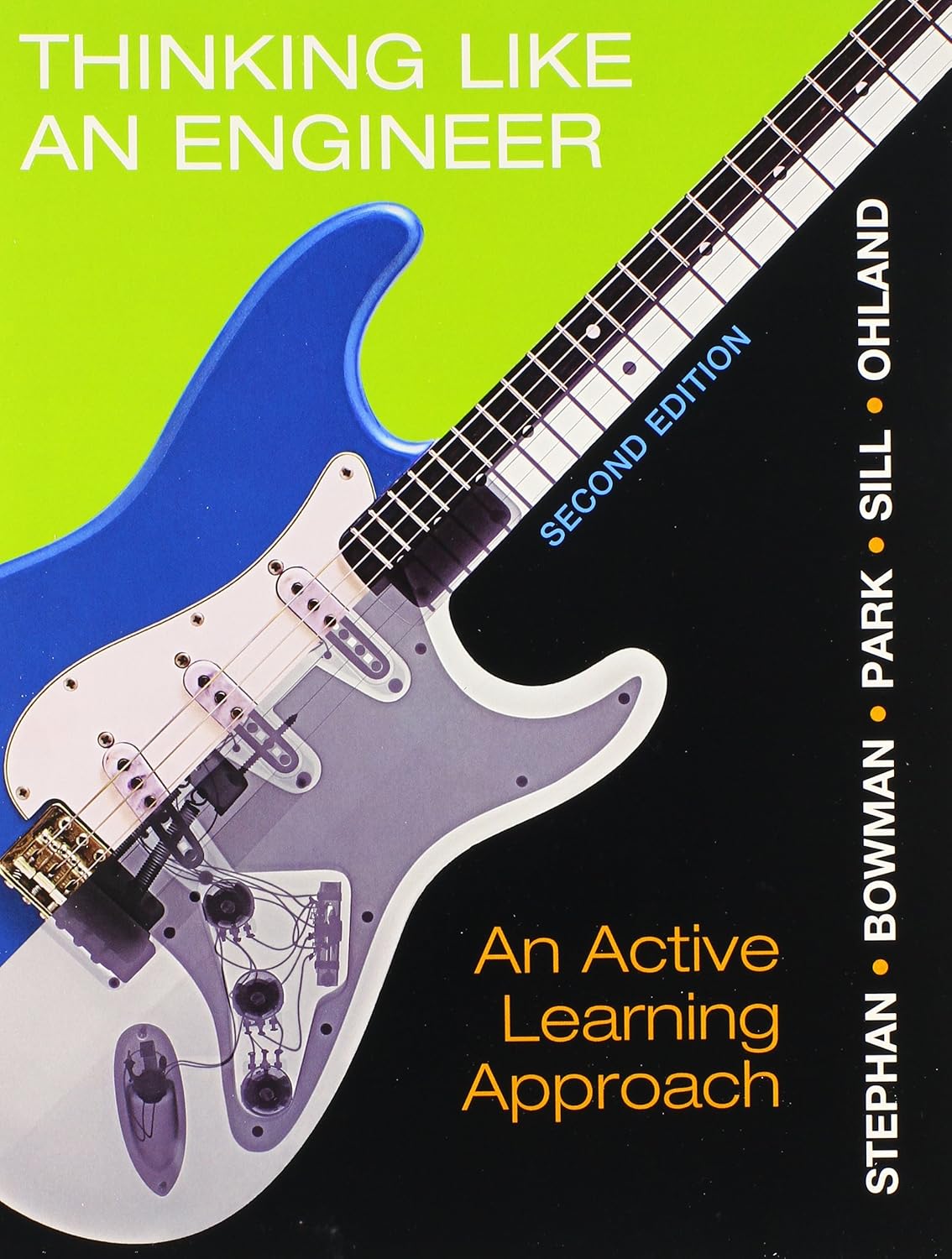 Amazon.com: Thinking Like an Engineer + MyEngineeringLab: 9780132981385 ...
