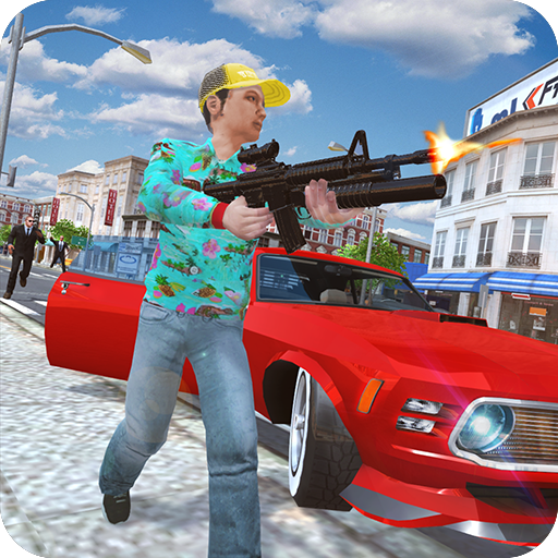 Crime Guy in City - App on Amazon Appstore