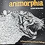 Animorphia: An Extreme Coloring and Search Challenge: Rosanes, Kerby ...