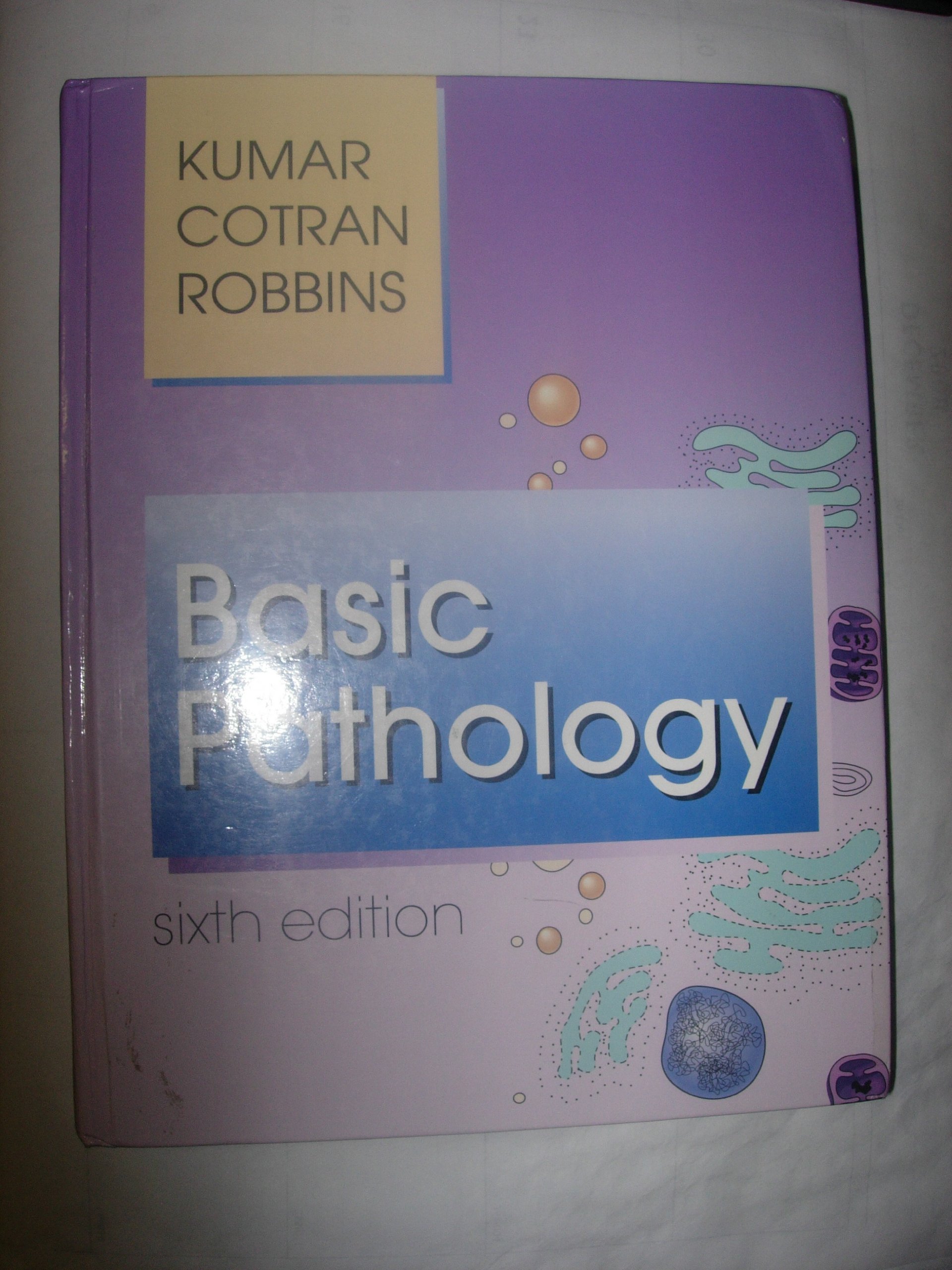 Basic Pathology: Medicine & Health Science Books @ Amazon.com