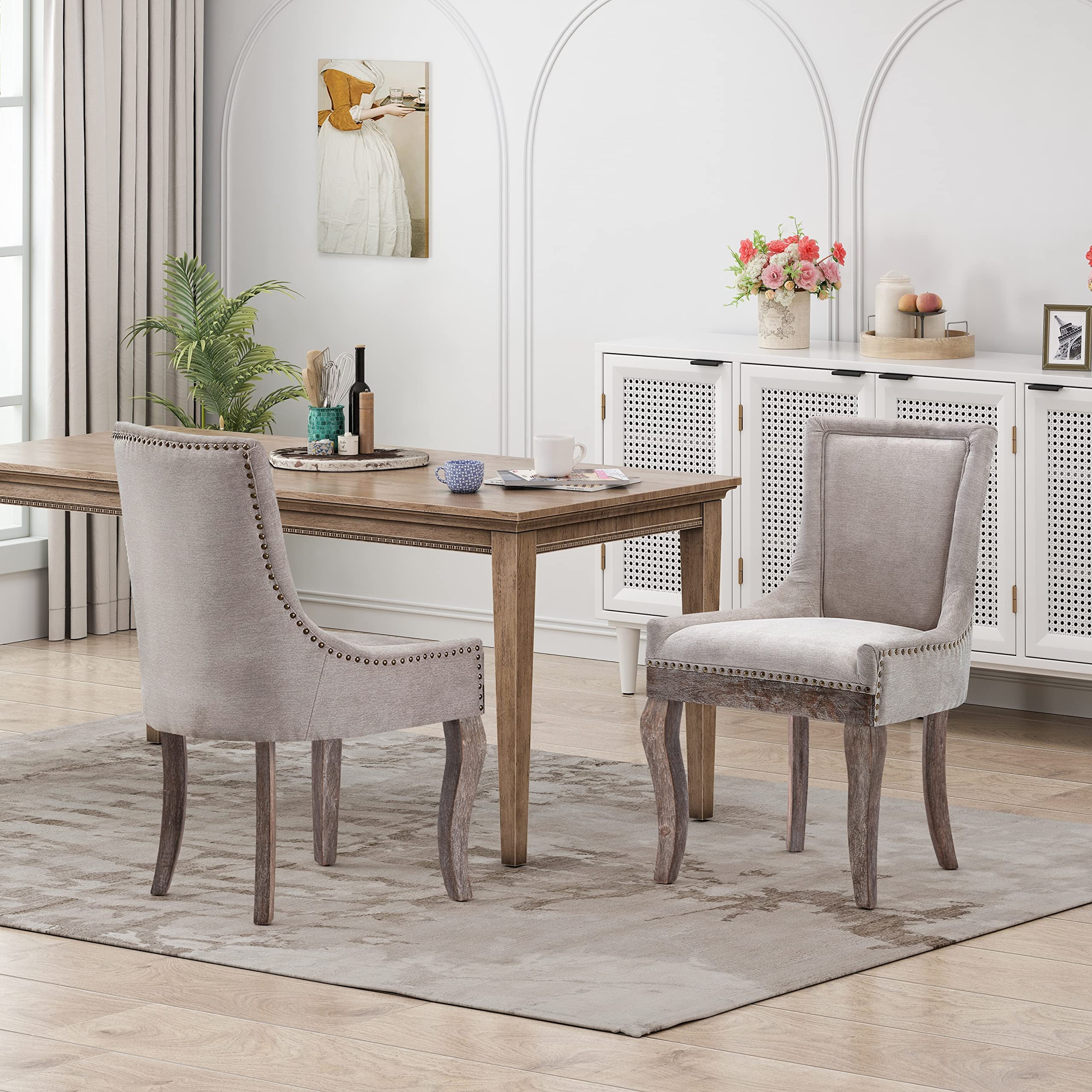 Overstock Dining Room Tables