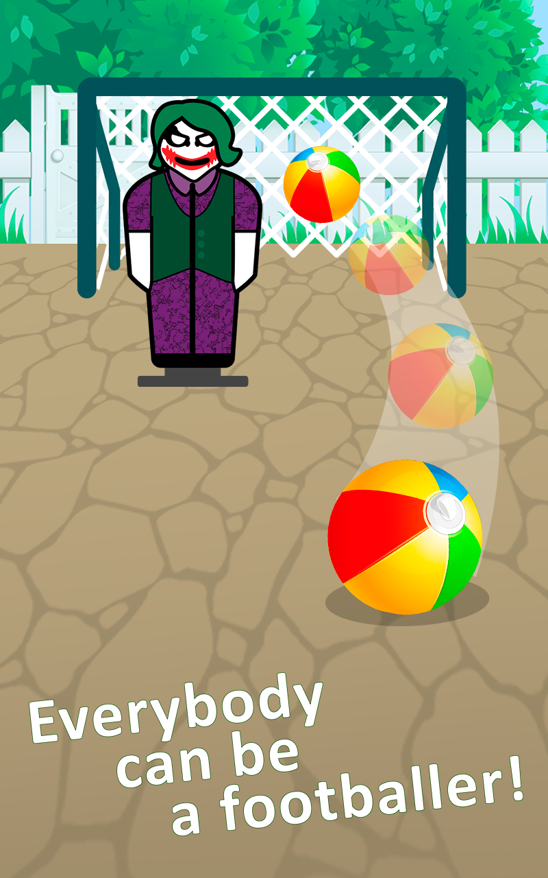 Soccer Ball Bounce Simulator - App on the Amazon Appstore
