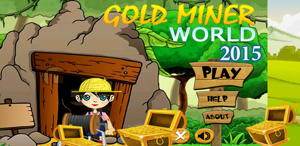 Aplicación Hot Girl Gold Miner en Amazon Appstore