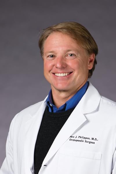 Arthroscopic Techniques of the Hip: A Visual Guide : Kelly, Bryan T., M ...