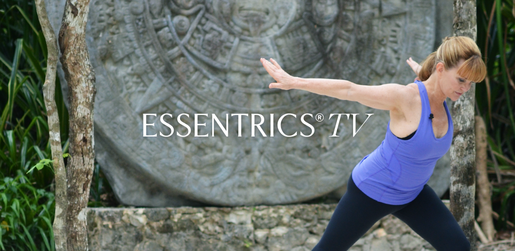 Essentrics TV - App on Amazon Appstore