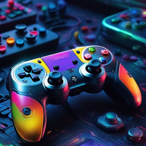 Gaming Wallpapers For Tablets - App on Amazon Appstore