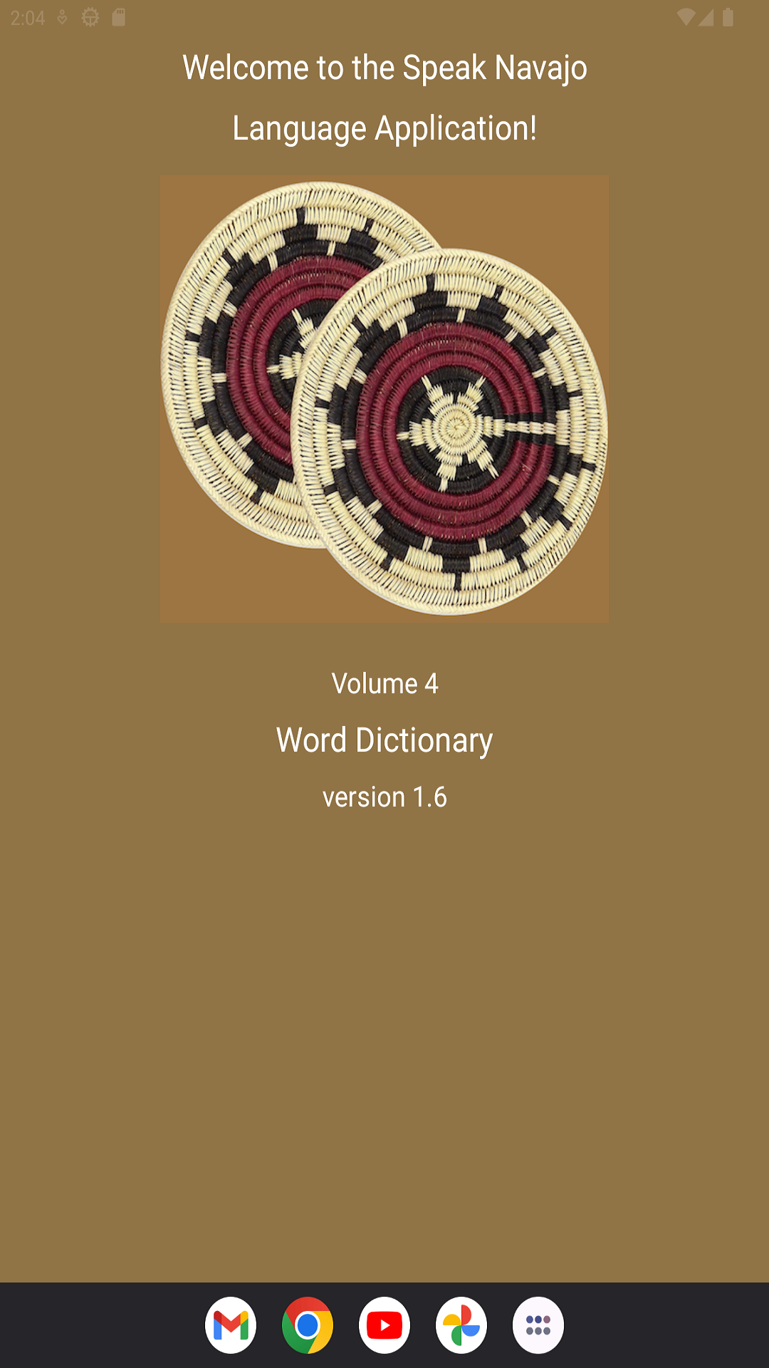 Speak Navajo: Volume 4 Native Indian Language:Amazon.com:Appstore for ...